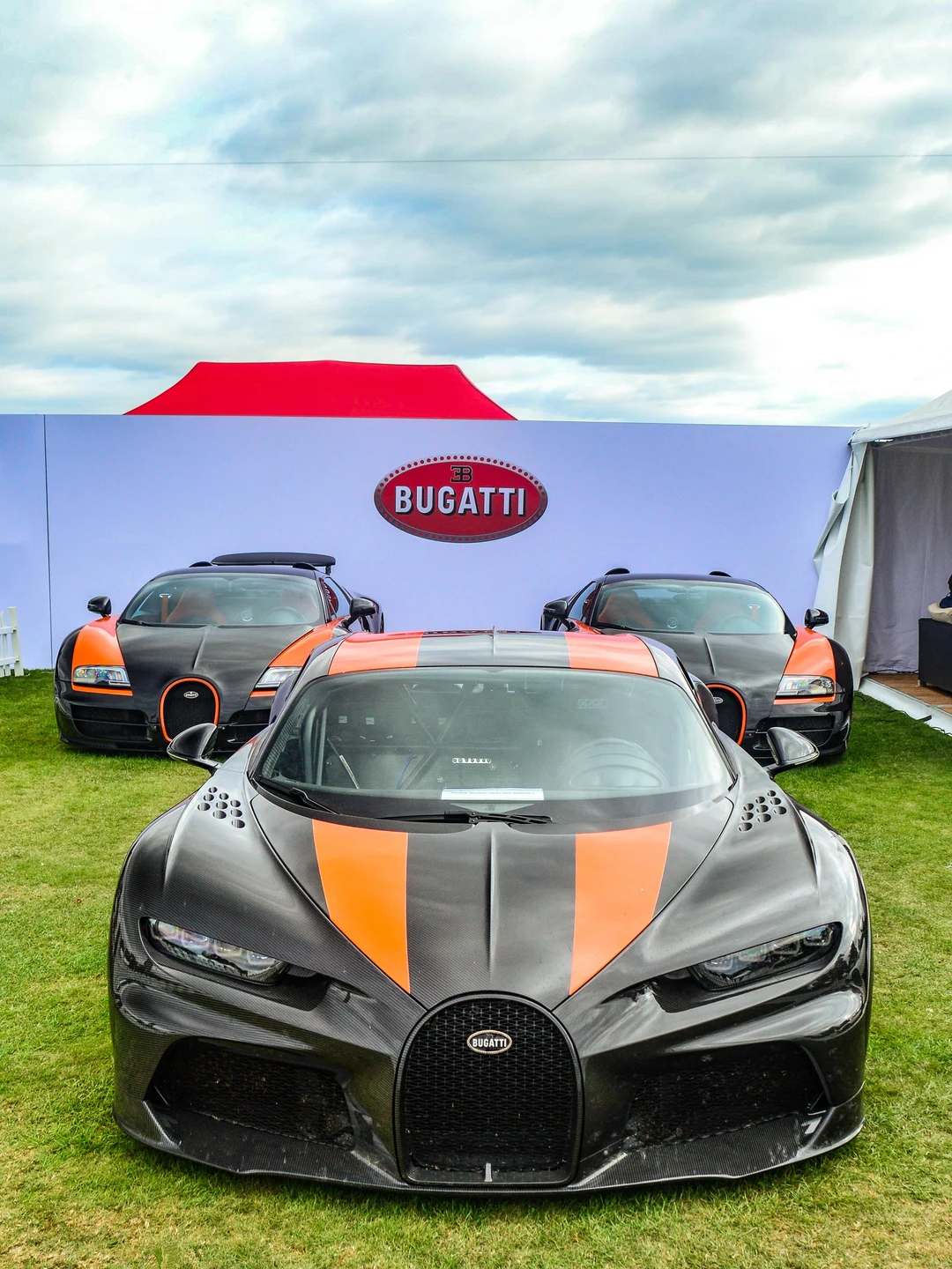 WRC Bugatti's 3055x4073 | Scrolller