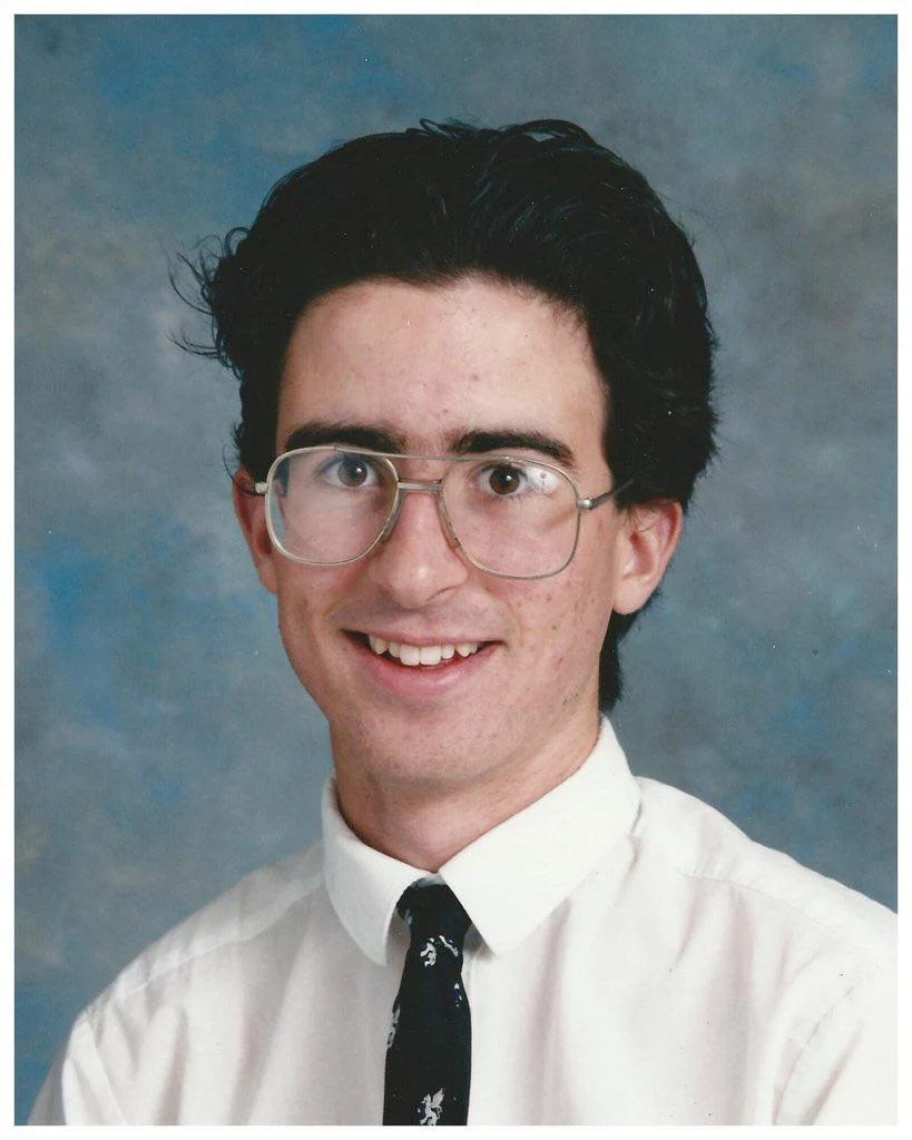 John Oliver 1990s | Scrolller