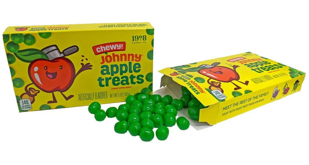 Does anyone remember these? Are they still around? | Scrolller