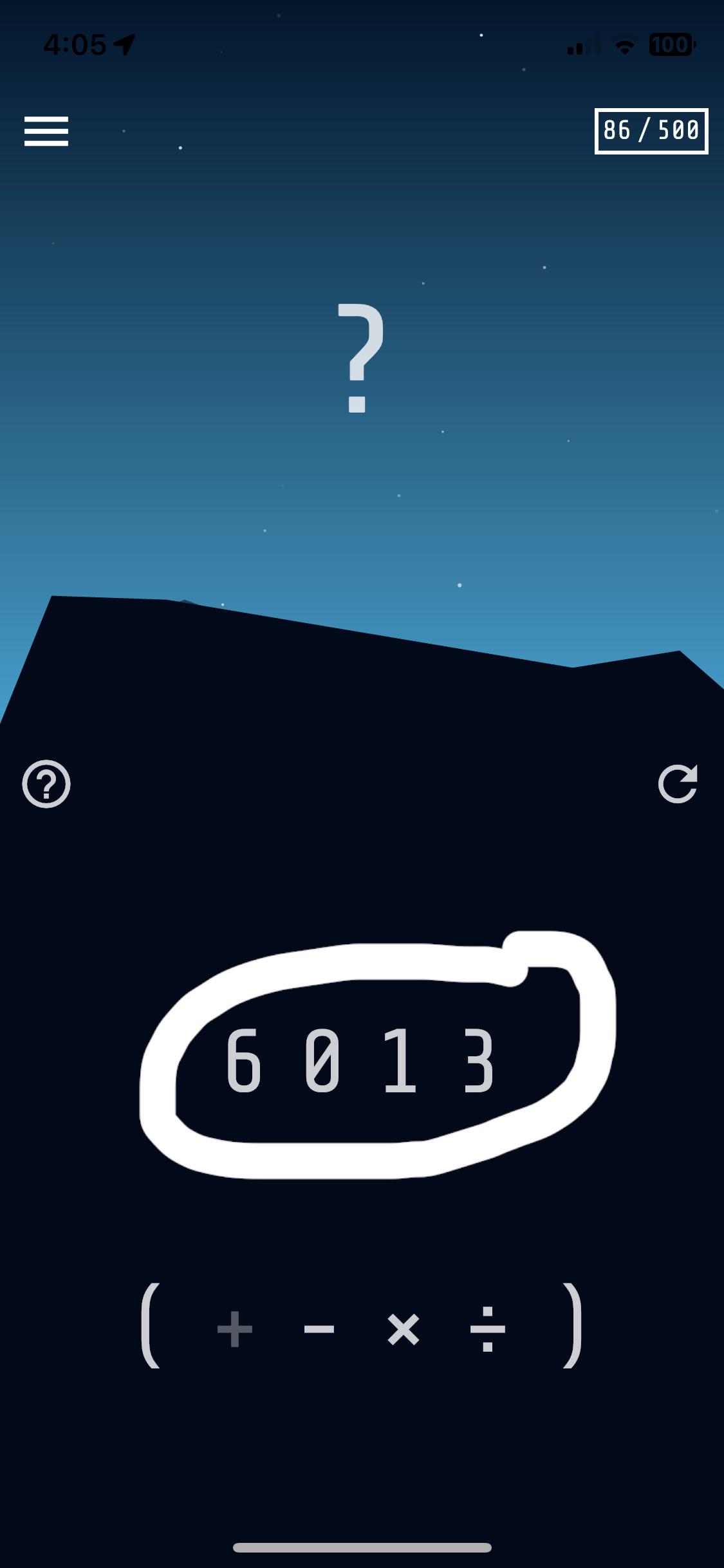 Discover more like Puzzles: How do I get these 4 numbers to equal 10? I can only use subtraction ...