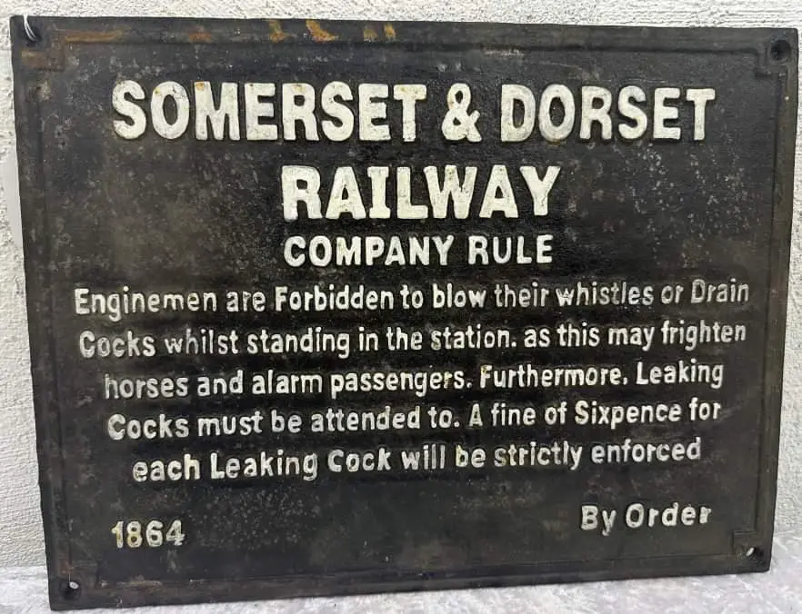 1864 Safety Standards | Scrolller