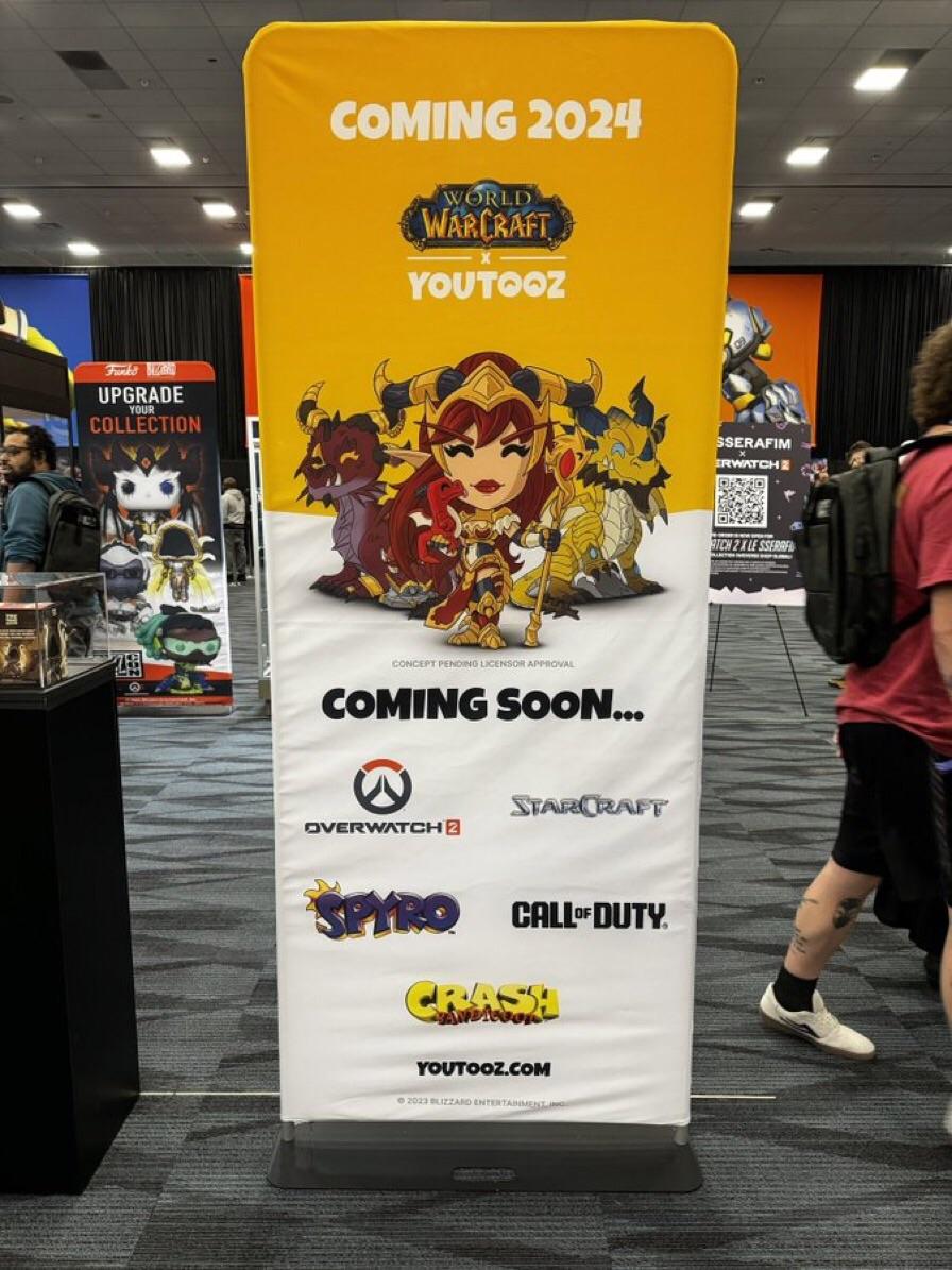 Activation Blizzard | Scrolller