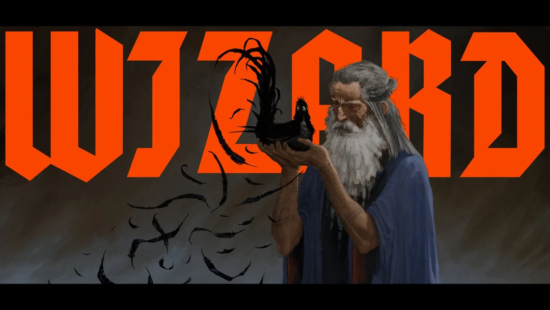 Wizard by WRIGLEY | Scrolller