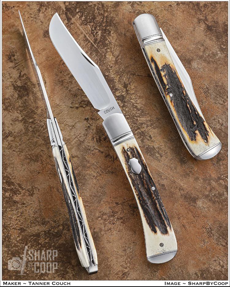 Couch custom slip joint | Scrolller