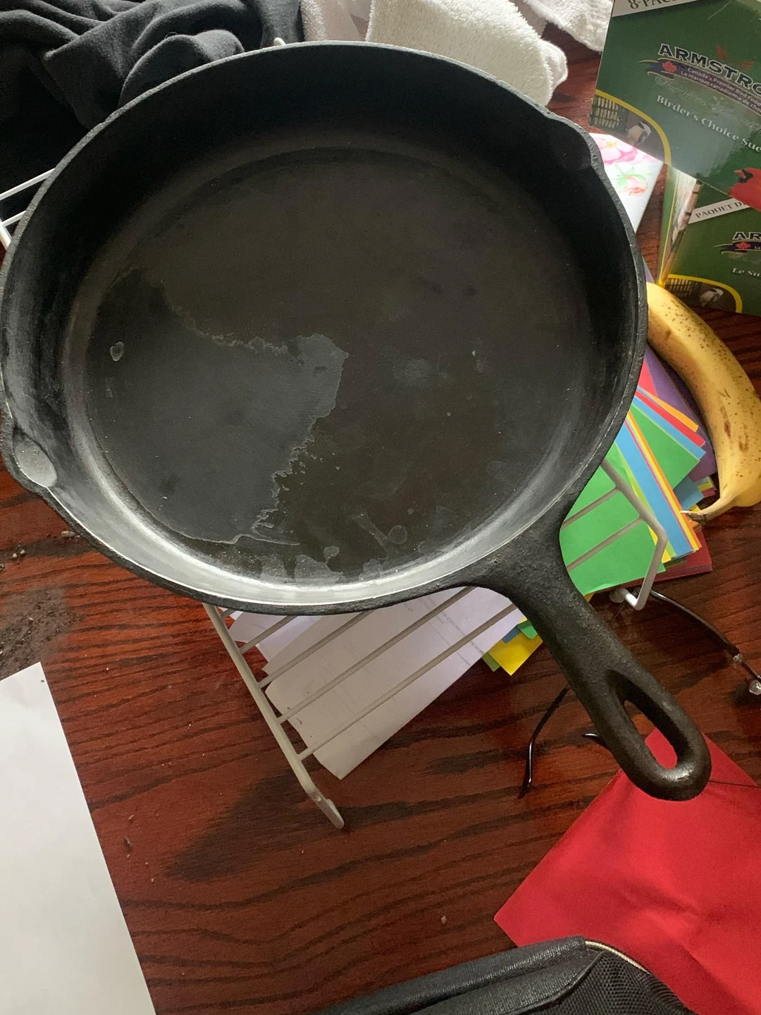 1/4 of Season Gone | Scrolller