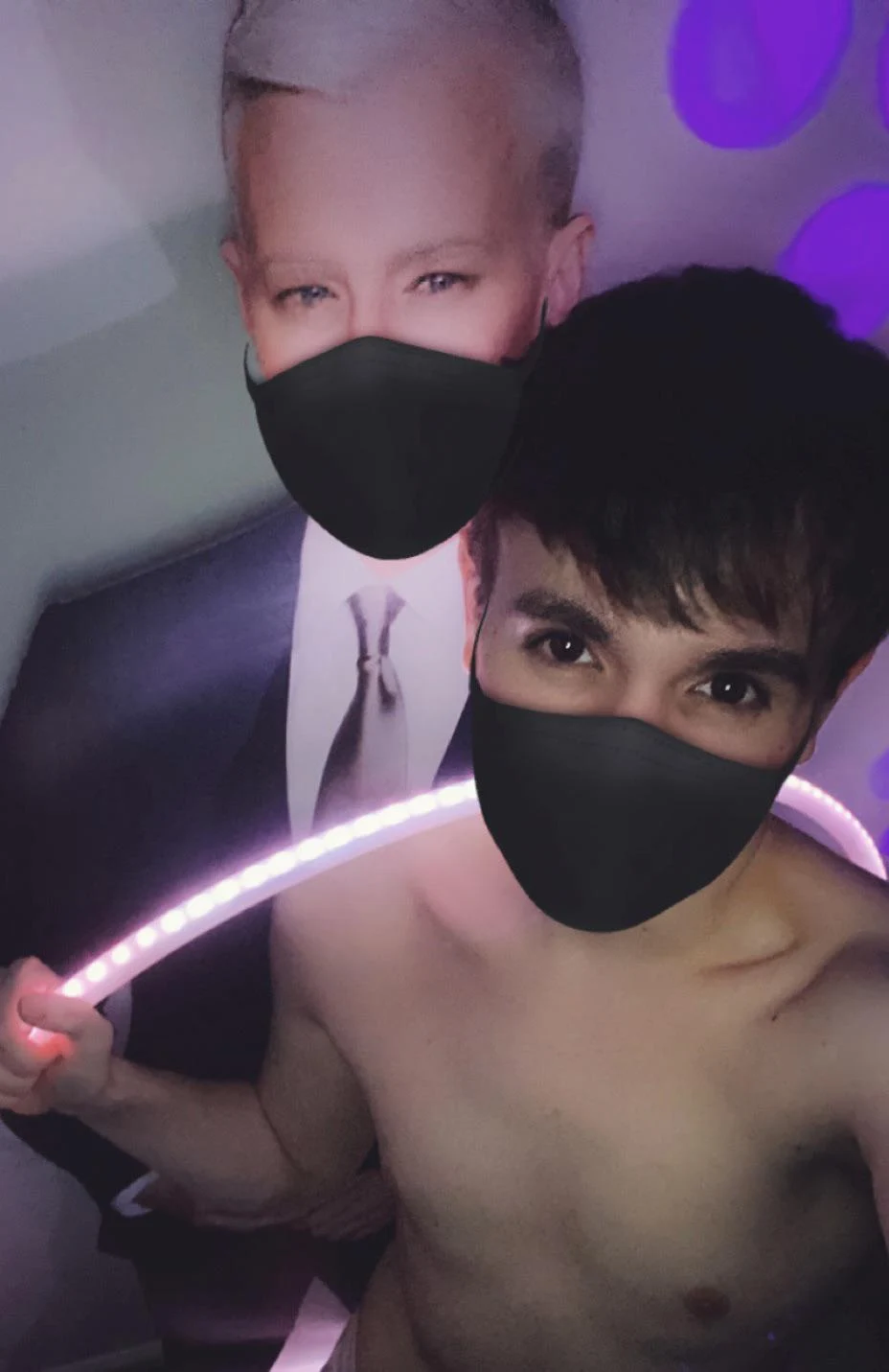 looking for a third 🥰 | Scrolller