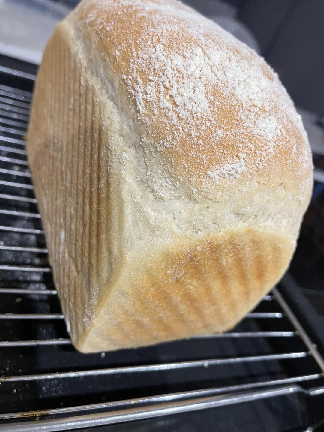 My favourite bread! | Scrolller