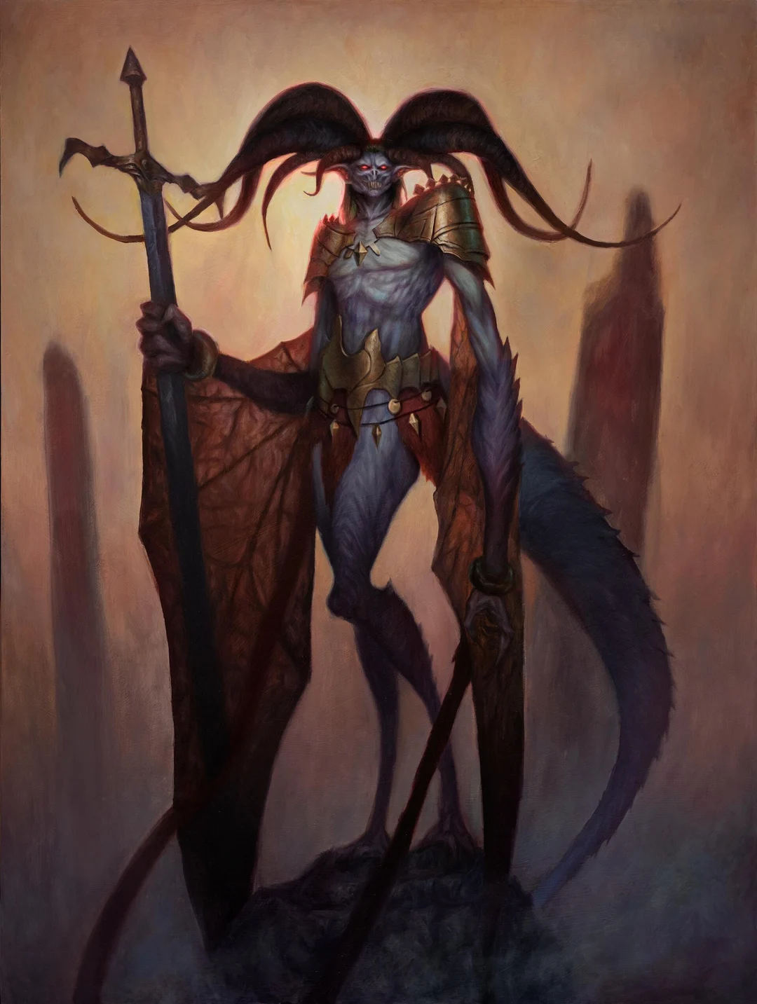 Gatekeeper by Tom Zarka | Scrolller