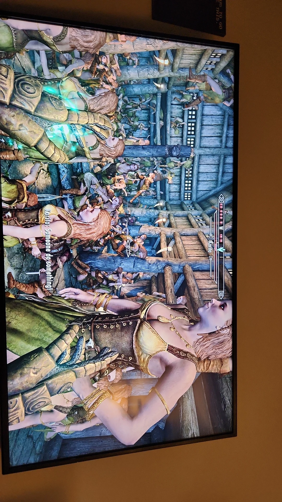 totally in vanilla | Scrolller