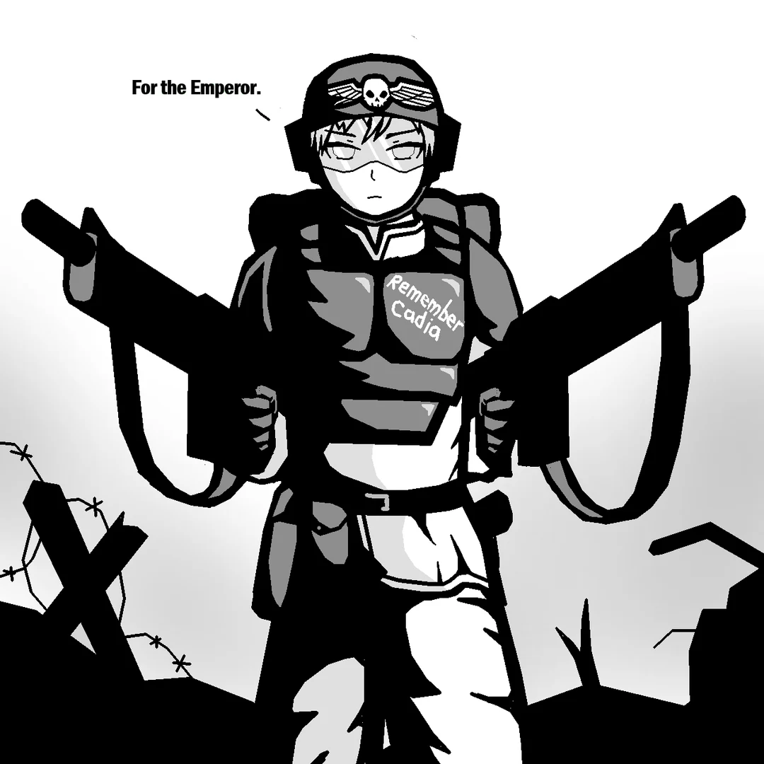 Last Stand | Scrolller