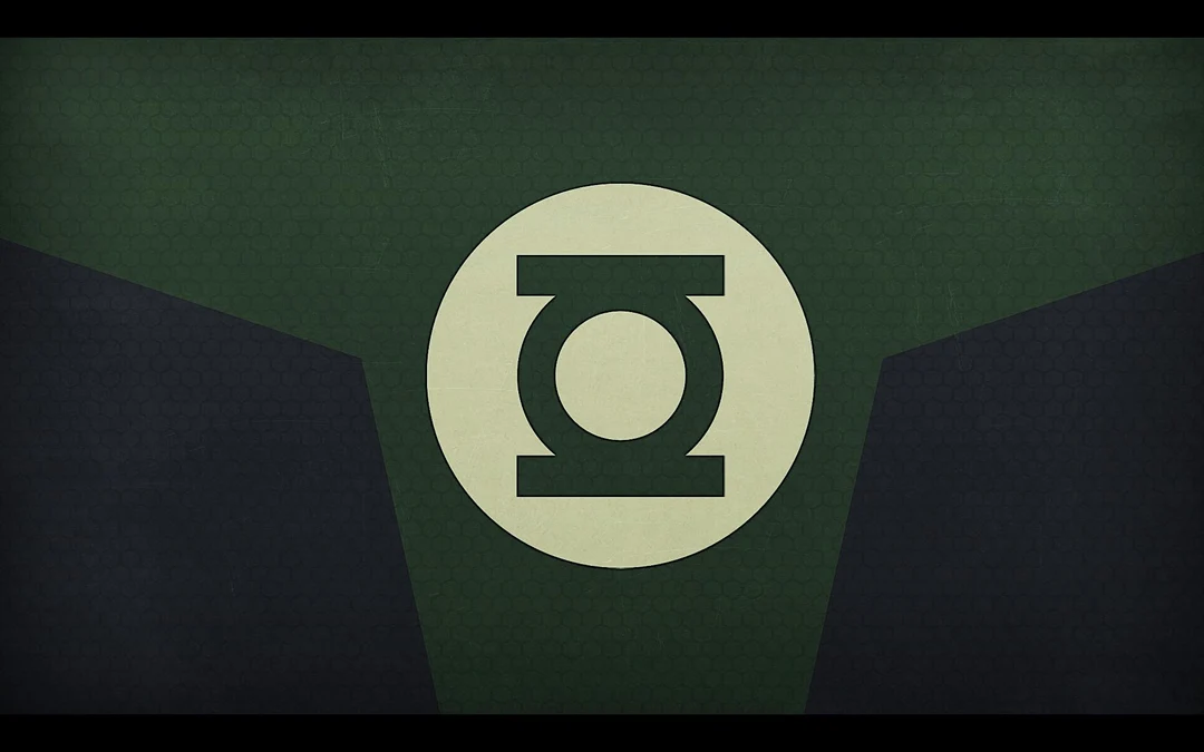 Green Lantern [1920x1200] | Scrolller