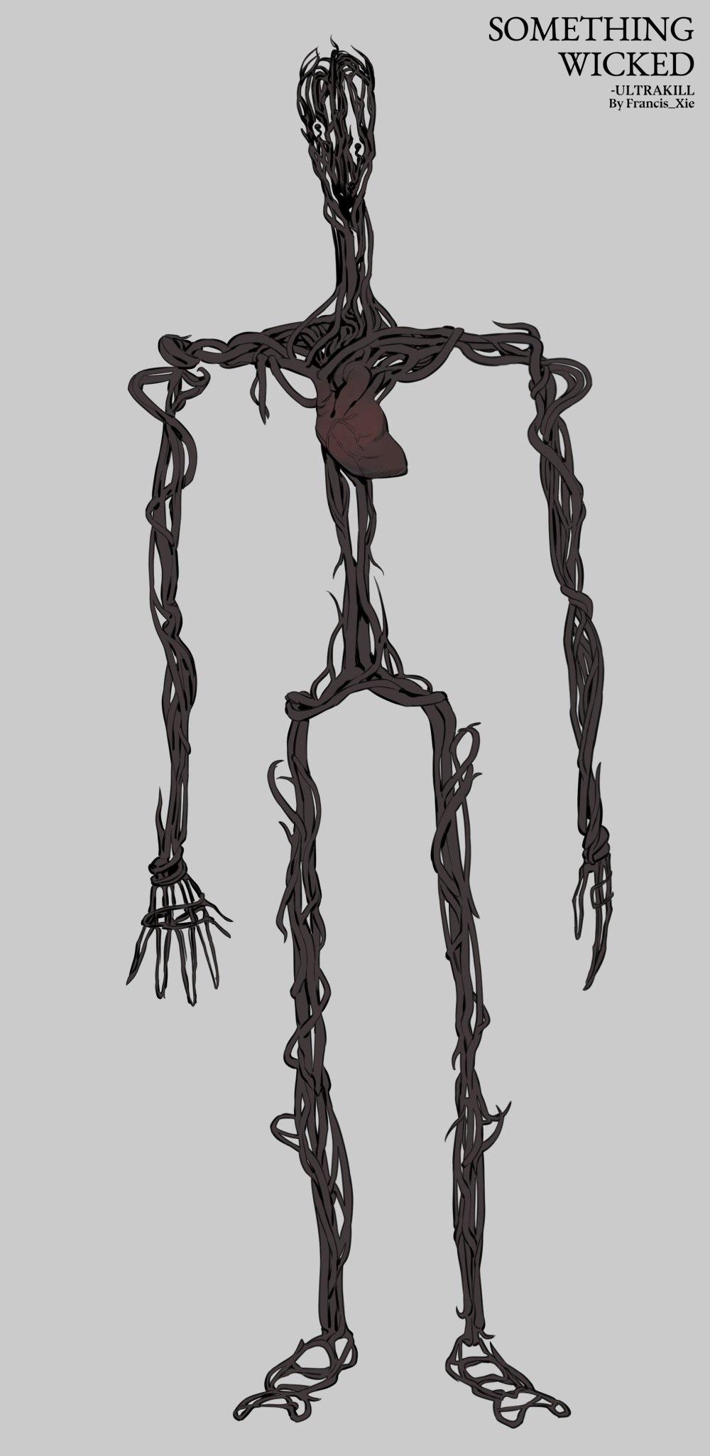 Francis Xie - Revamp Concept Art | Scrolller