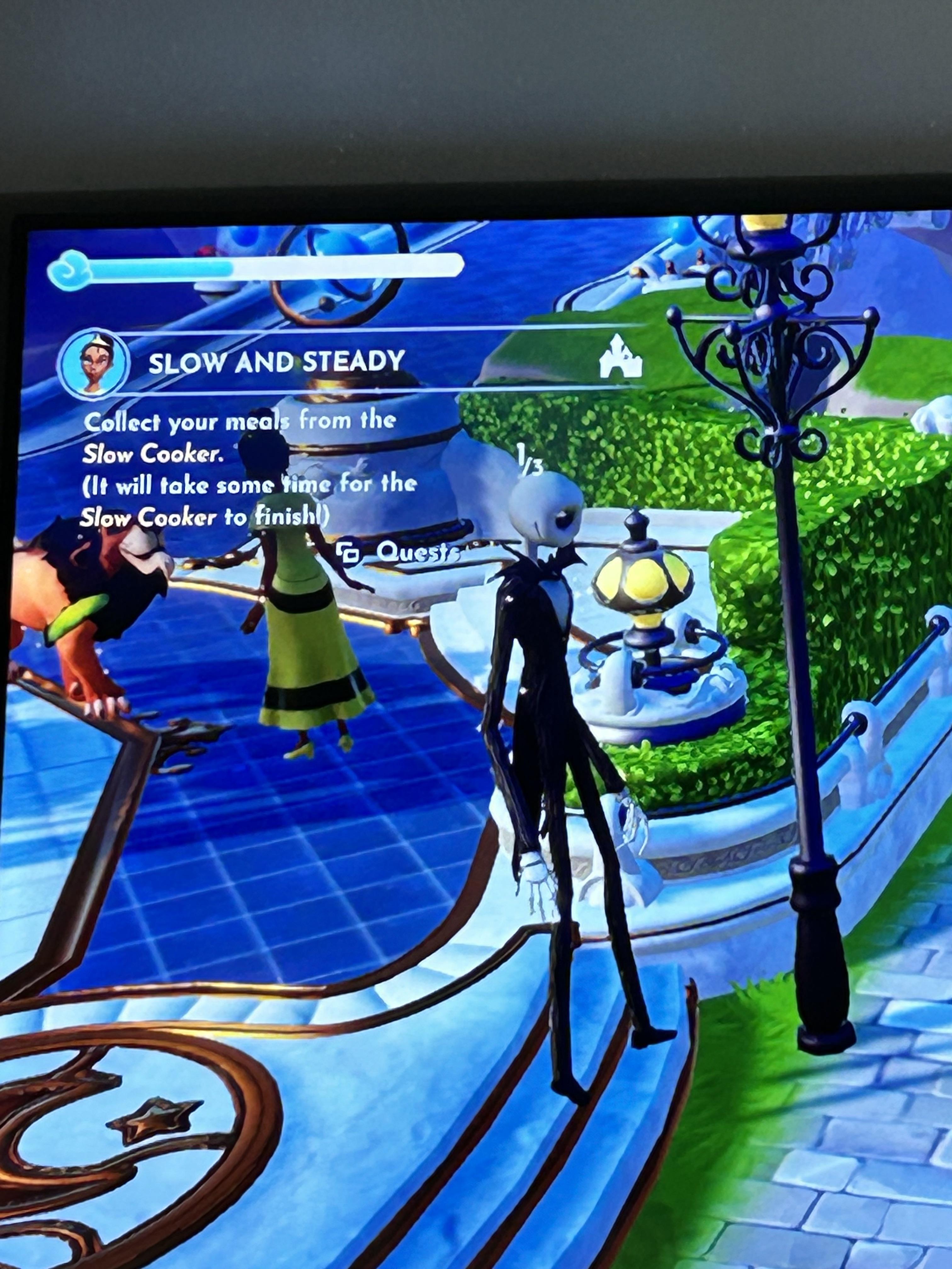 Help with a quest | Scrolller