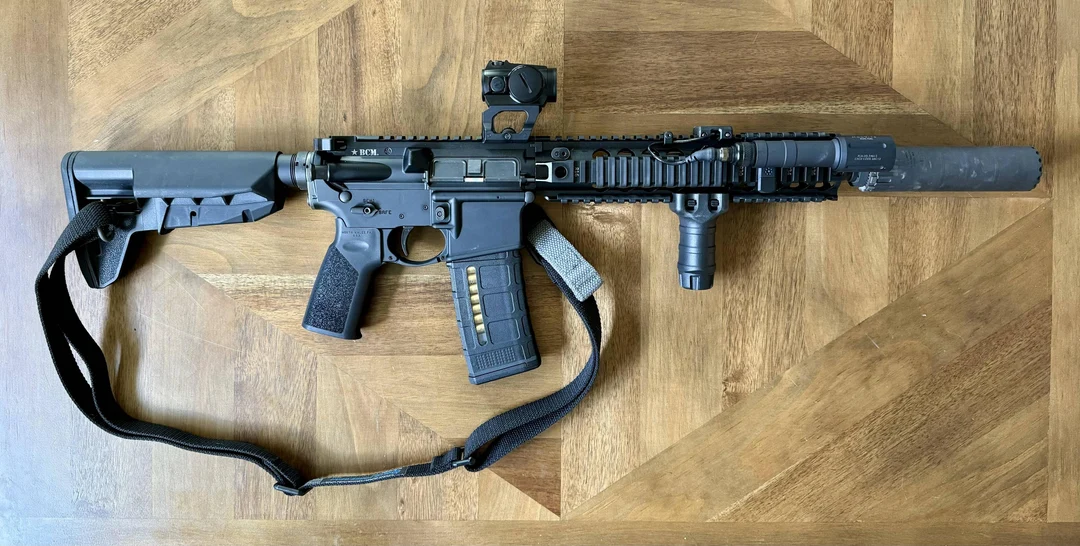 Have ya’ll heard about BCM? /s | Scrolller