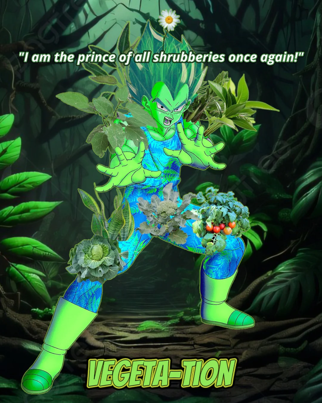 Miracle-Groan Dad Joke | Scrolller