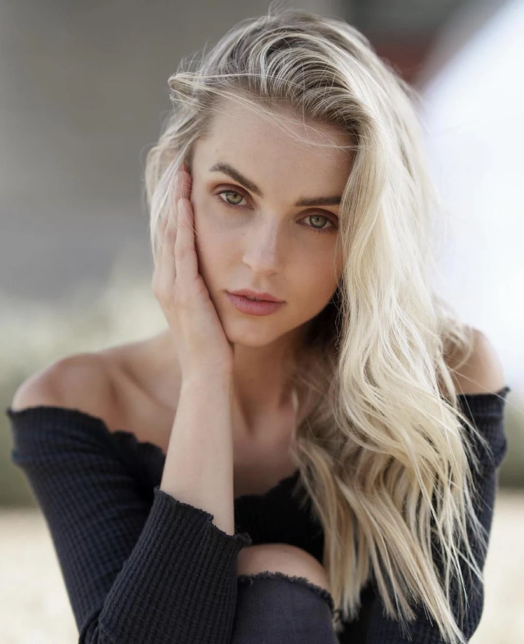 Olivia Mae | Scrolller