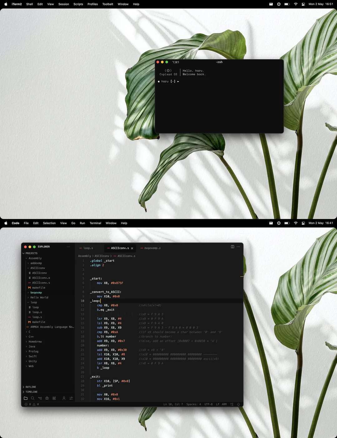Discover more like Unixporn: [Aqua] Is it minimal enough? and Related Content | Scrolller