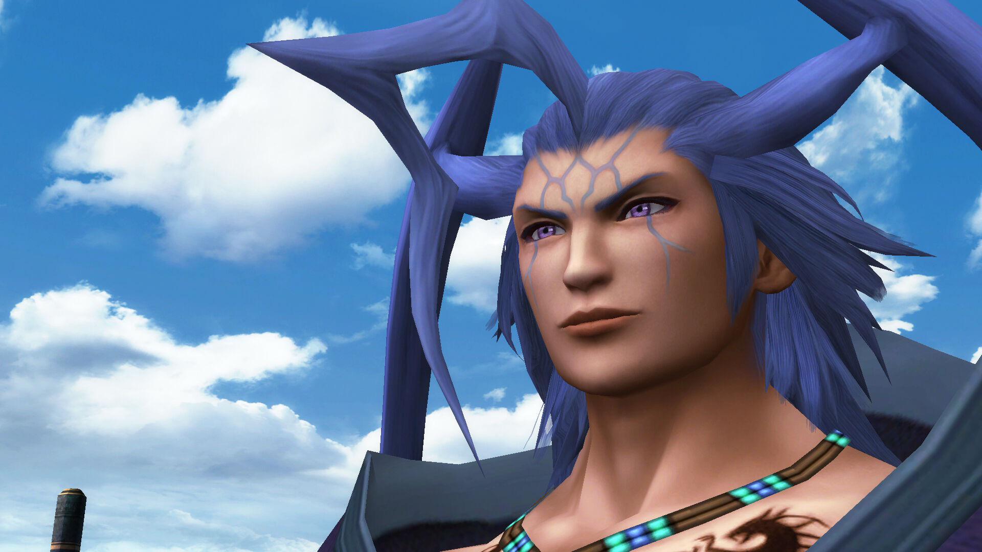 Final Fantasy villains | Scrolller