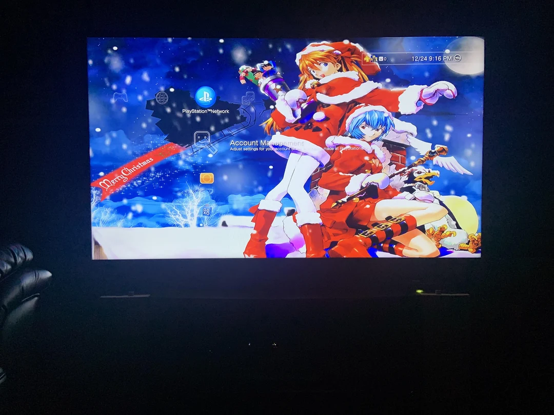 Merry Crisis Y’all | Scrolller