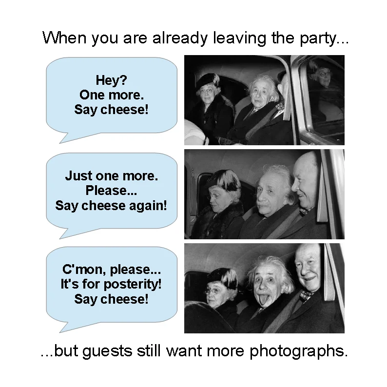 In all parties, everywhere and everytime. | Scrolller