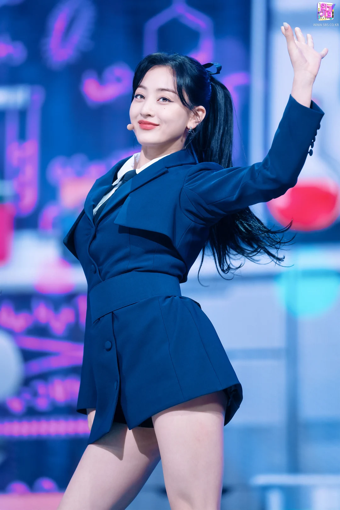 Jihyo | Scrolller