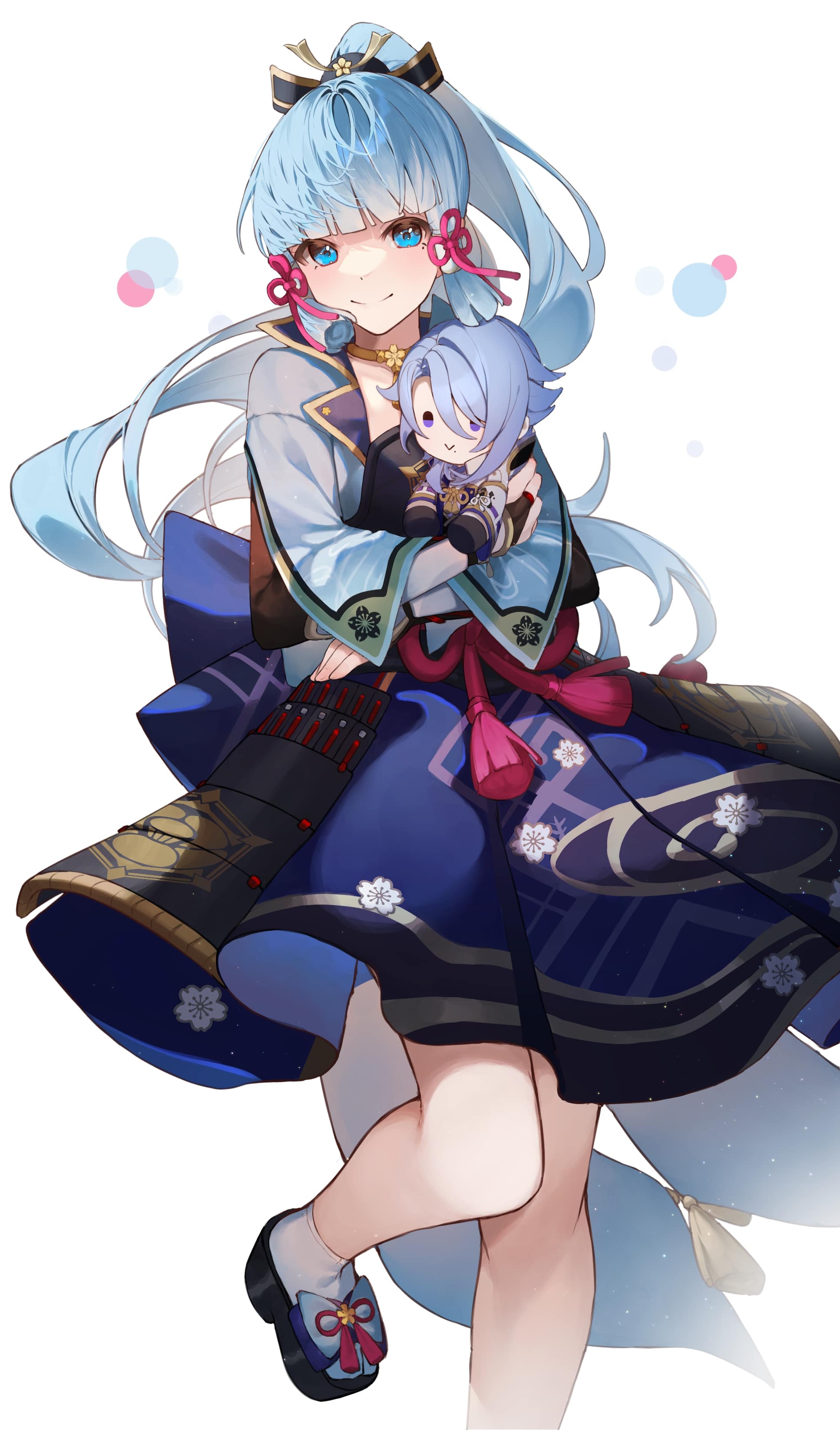 Ayaka [Genshin Impact] | Scrolller