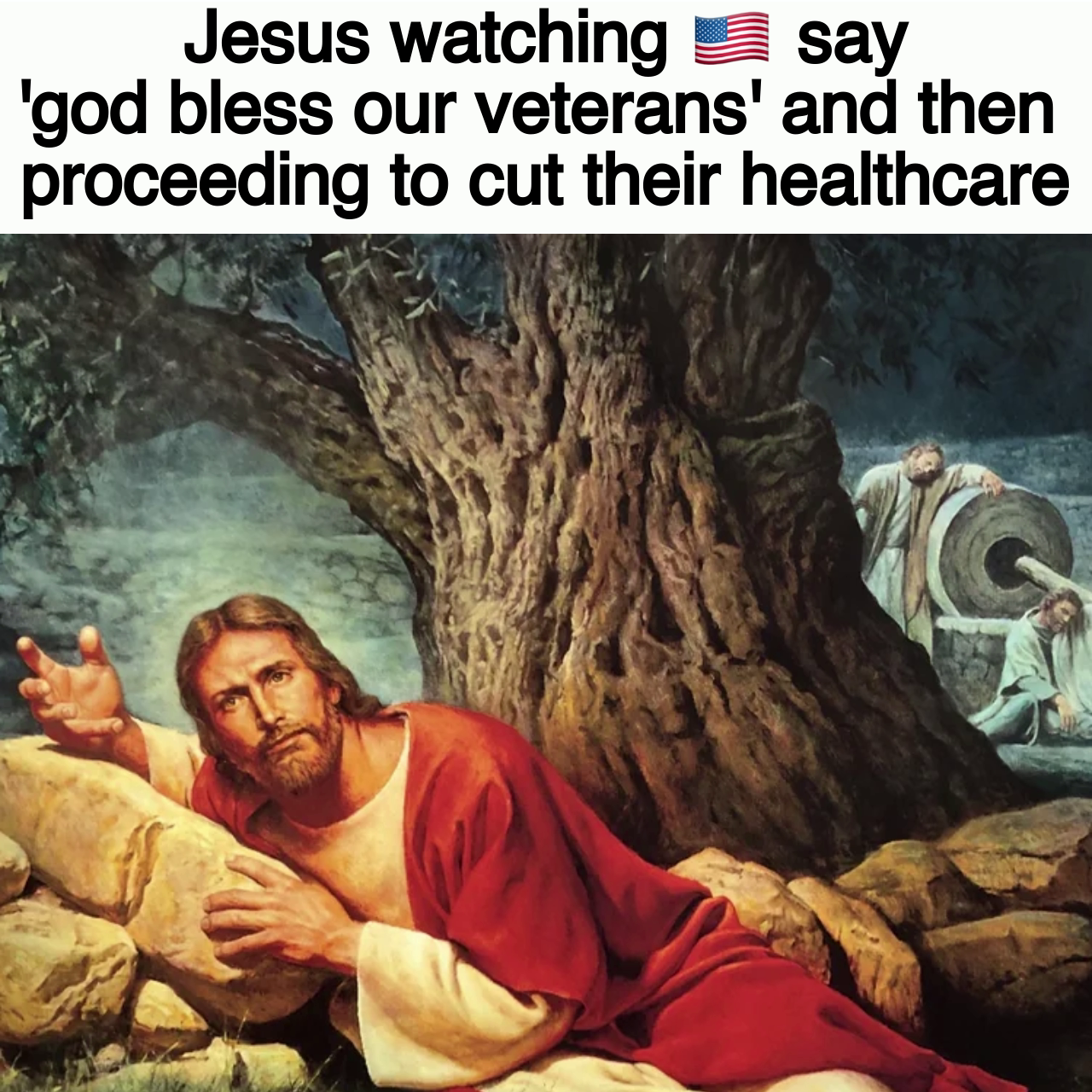 Good lord | Scrolller