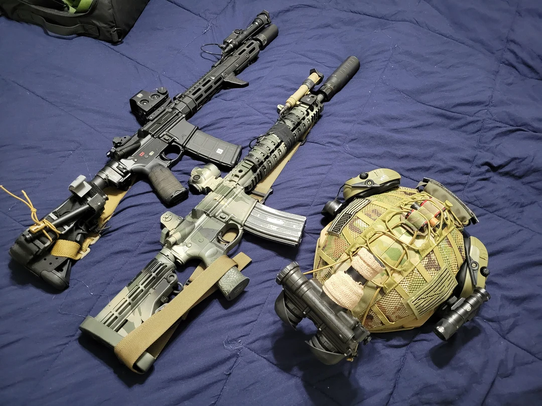 Garbage. All of it. | Scrolller