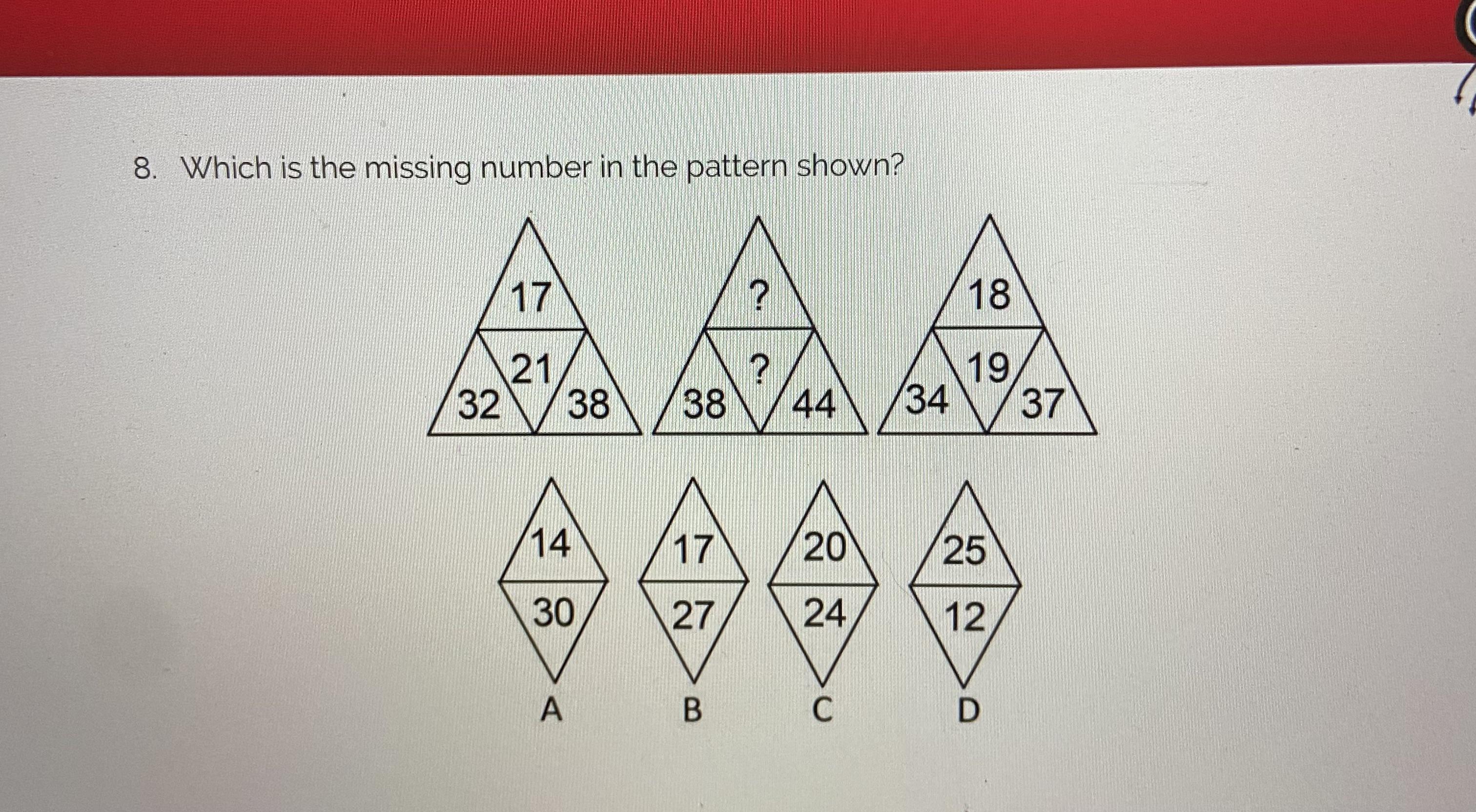 Please help me solve this puzzle | Scrolller