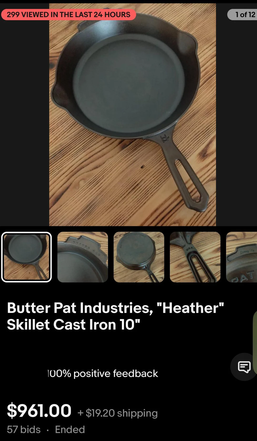 Butter Pat? | Scrolller