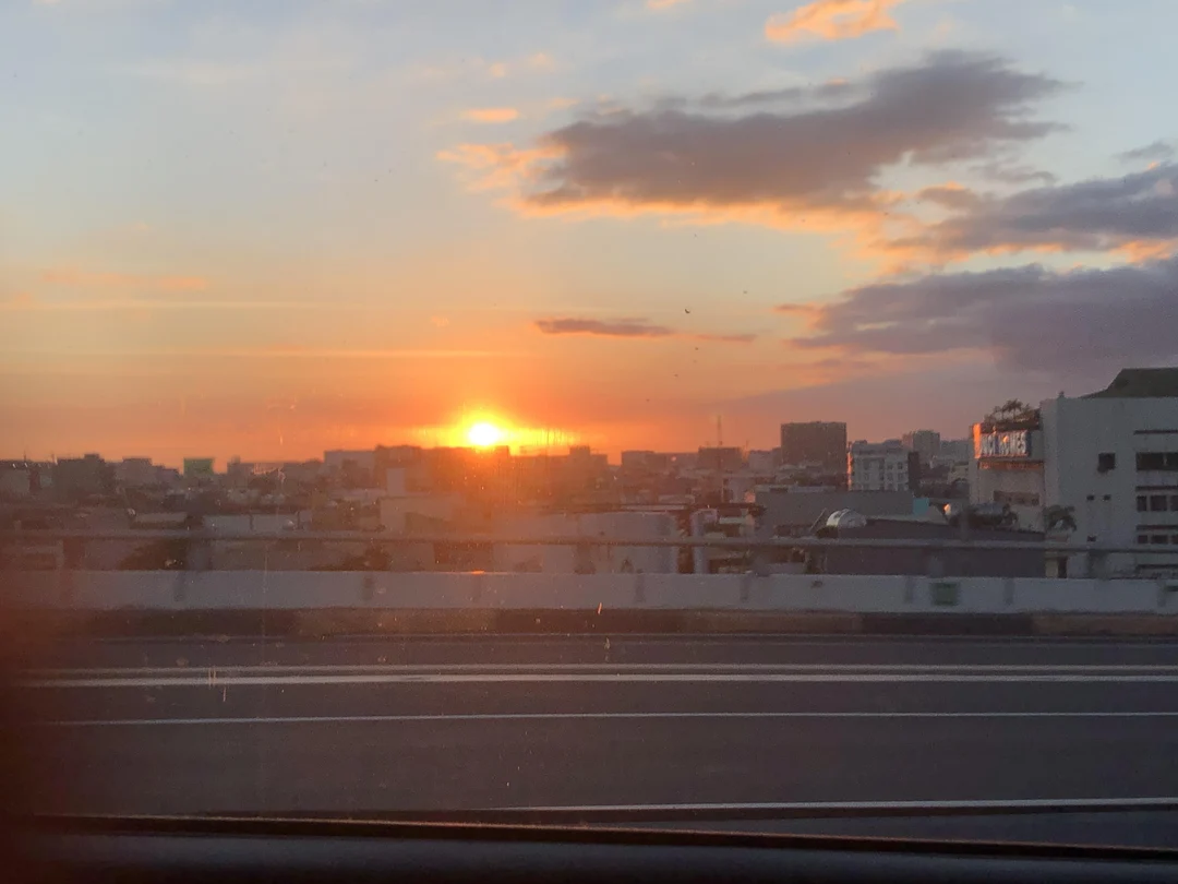 Sunset🧡💛 - Philippines | Scrolller