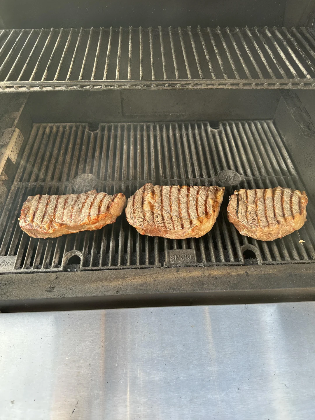 Ribeye Steaks | Scrolller