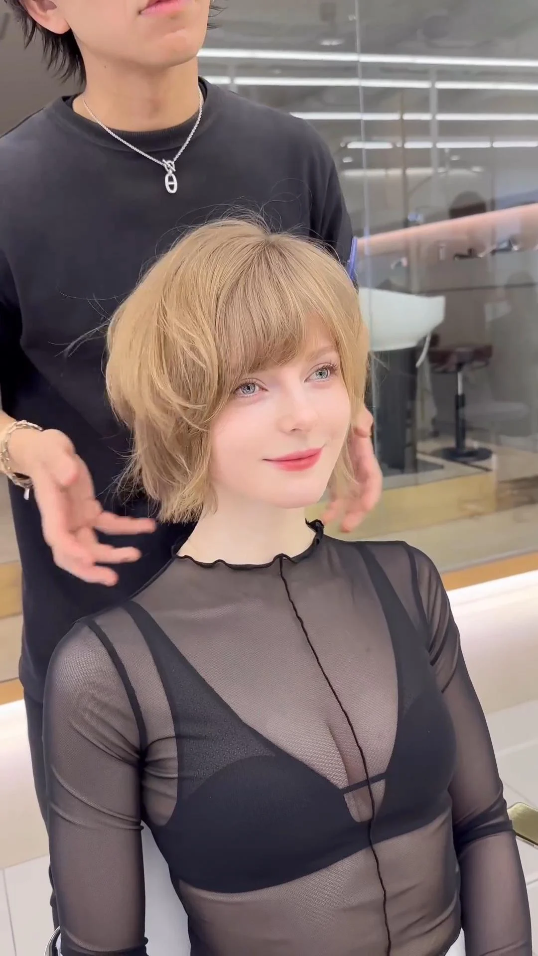 The queen (ella freya) | Scrolller