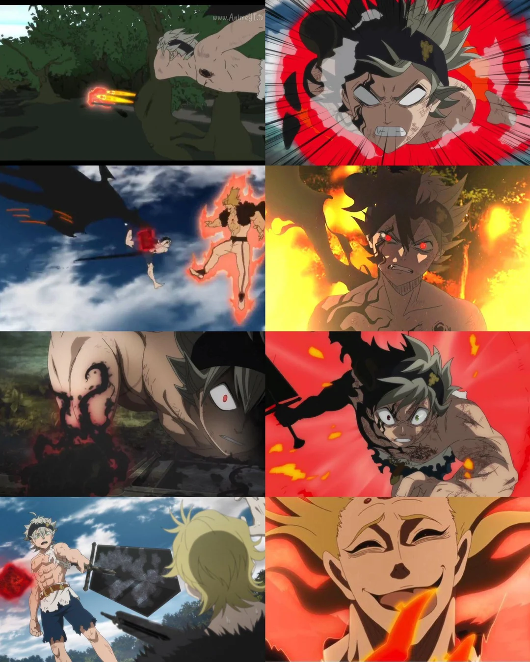 Throwback: Animation Opinions? | Scrolller