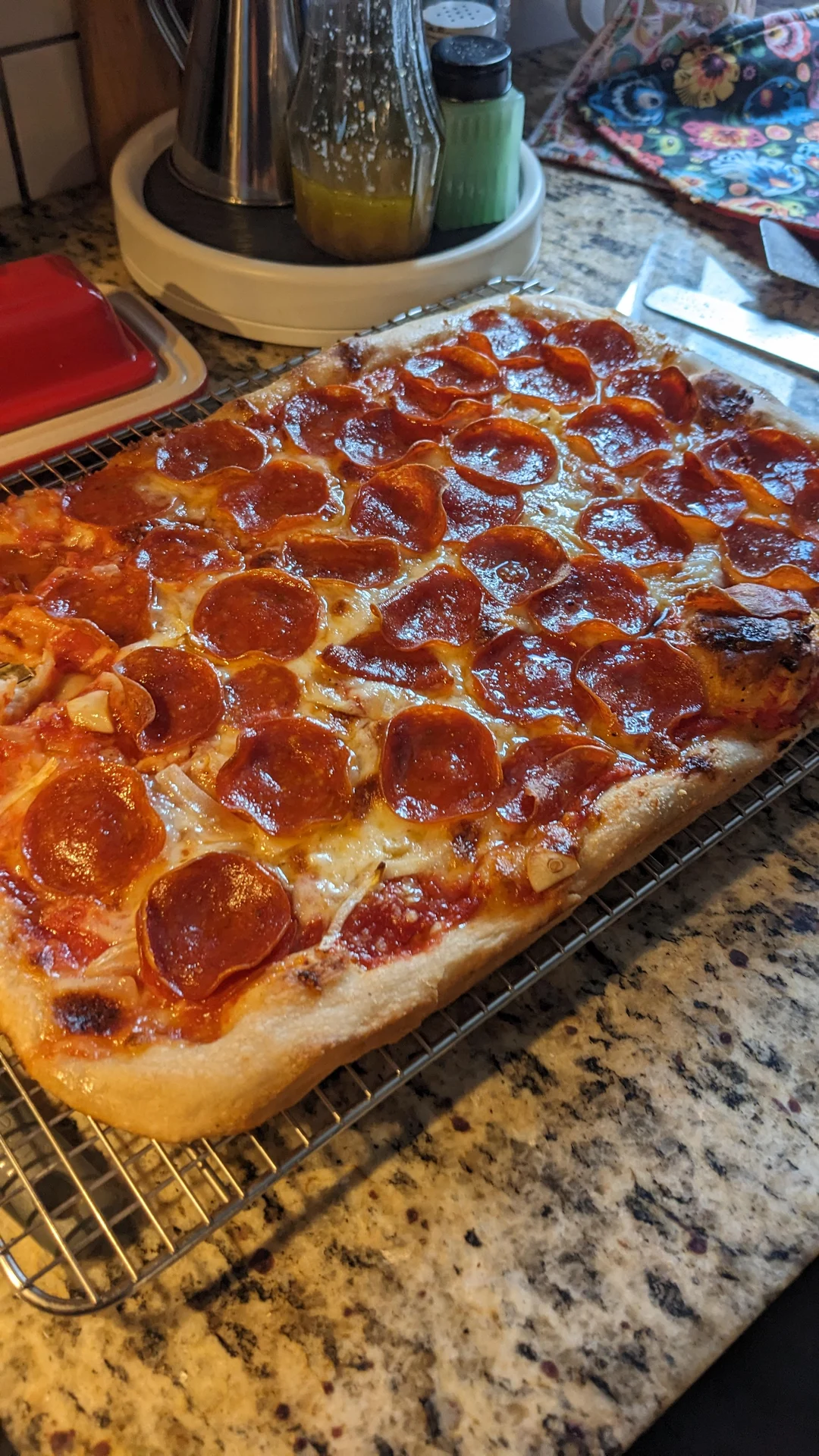 Pan Pizza | Scrolller