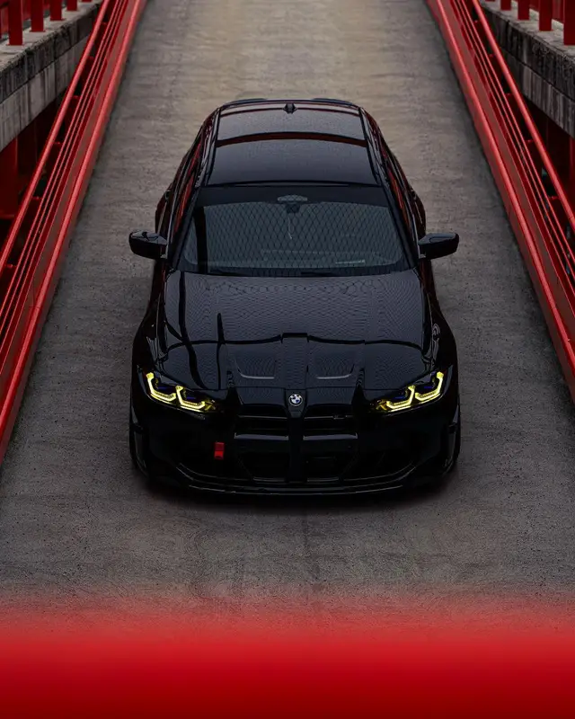 BMW M3 Touring [1080x1350] | Scrolller