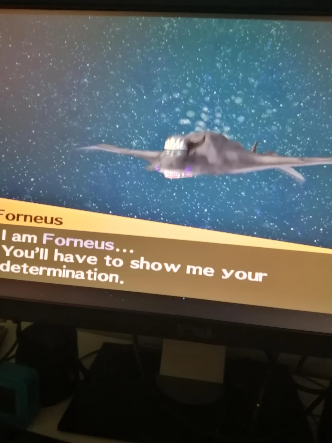 I did'nt know big man was in p4 | Scrolller