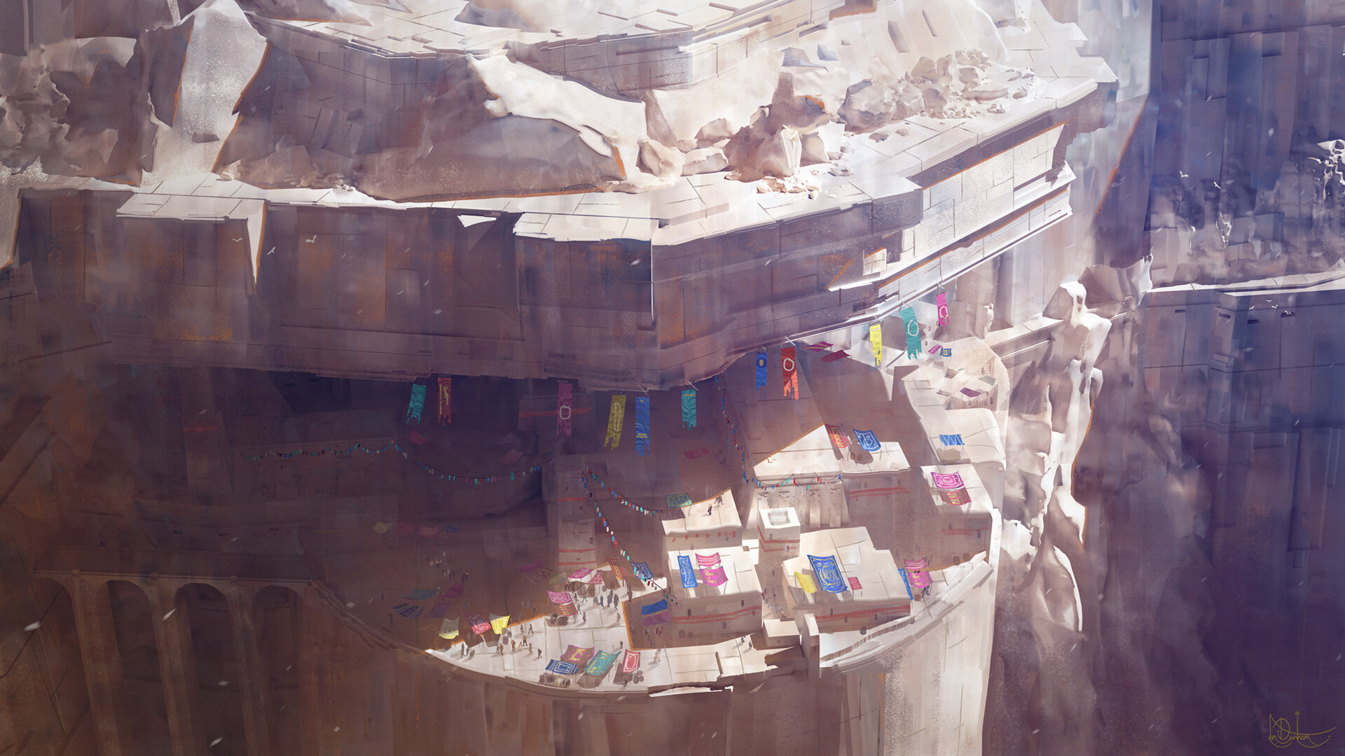 Jedria by Jon Dunham | Scrolller