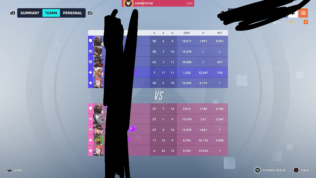 Genuinly screw yourself moira. | Scrolller