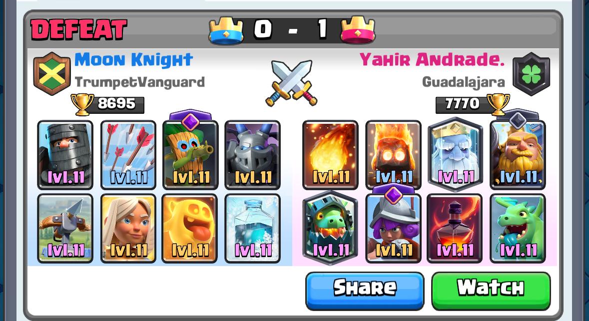 What is this deck? | Scrolller