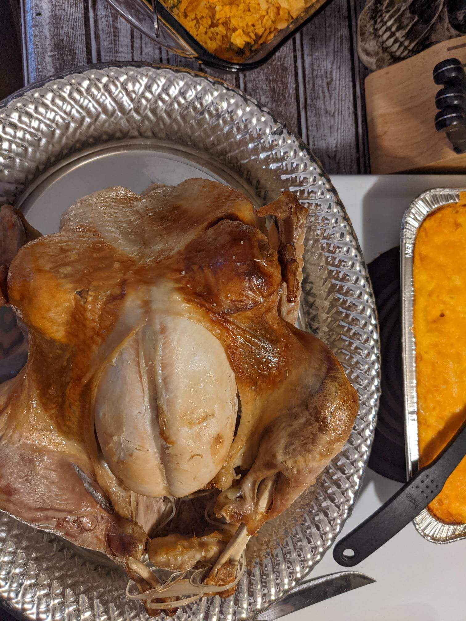 Cursed_turkey | Scrolller