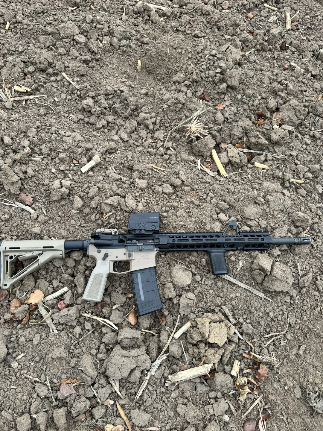 Light recommendations? | Scrolller