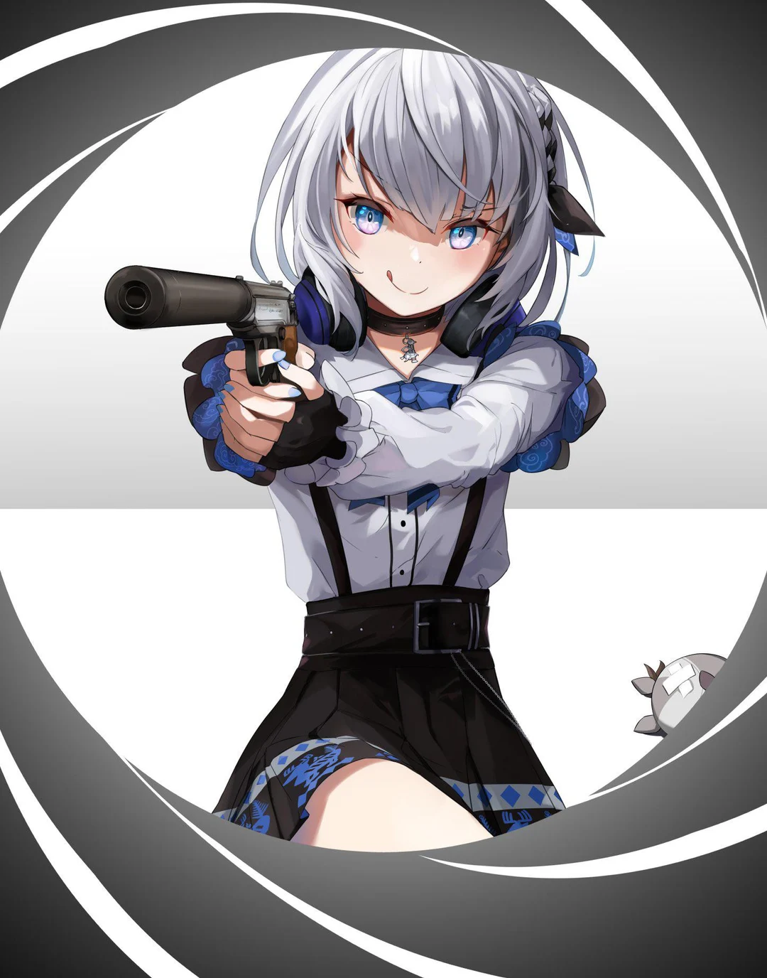 Zeta as an Agent | Scrolller