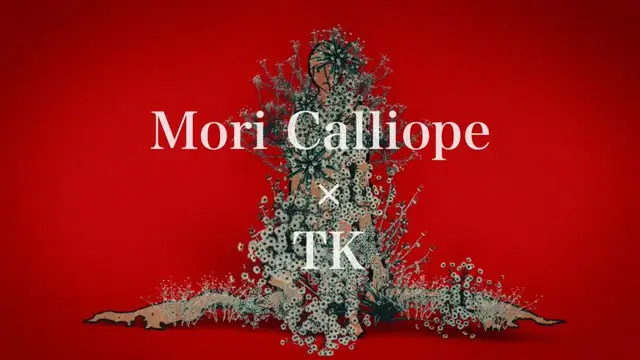 CALLI X TK (from Ling Tosite Sigure) COLLAB | Scrolller