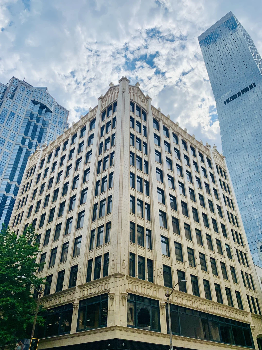 Seattle, WA | Scrolller