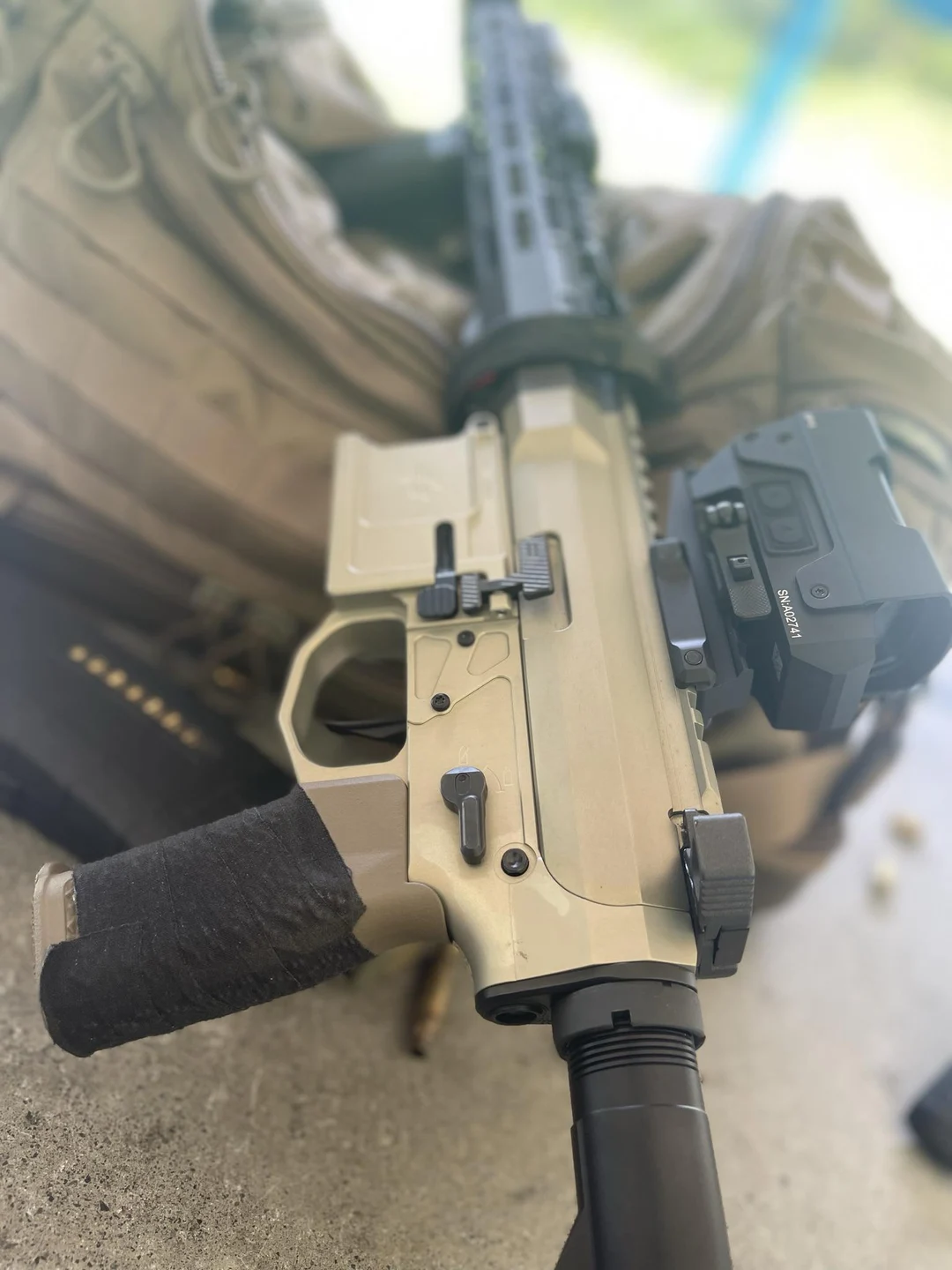 Blackout Defense DTL | Scrolller