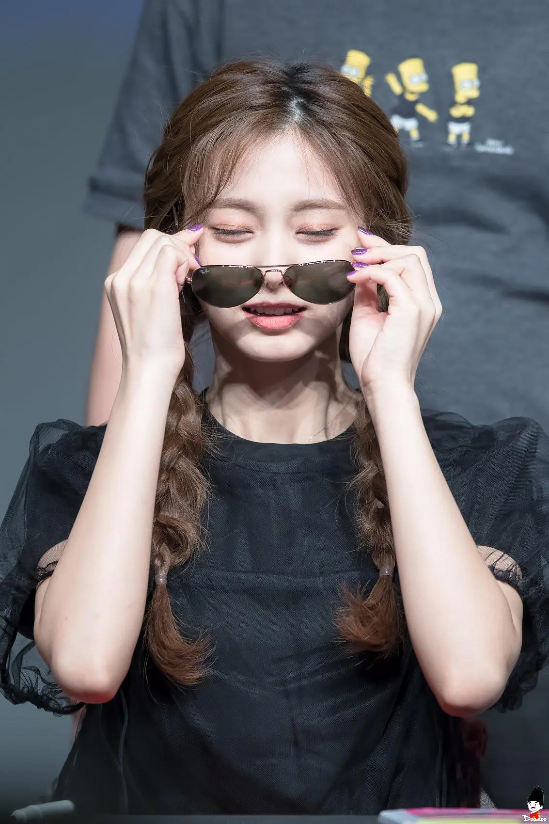 190505 Tzuyu | Scrolller