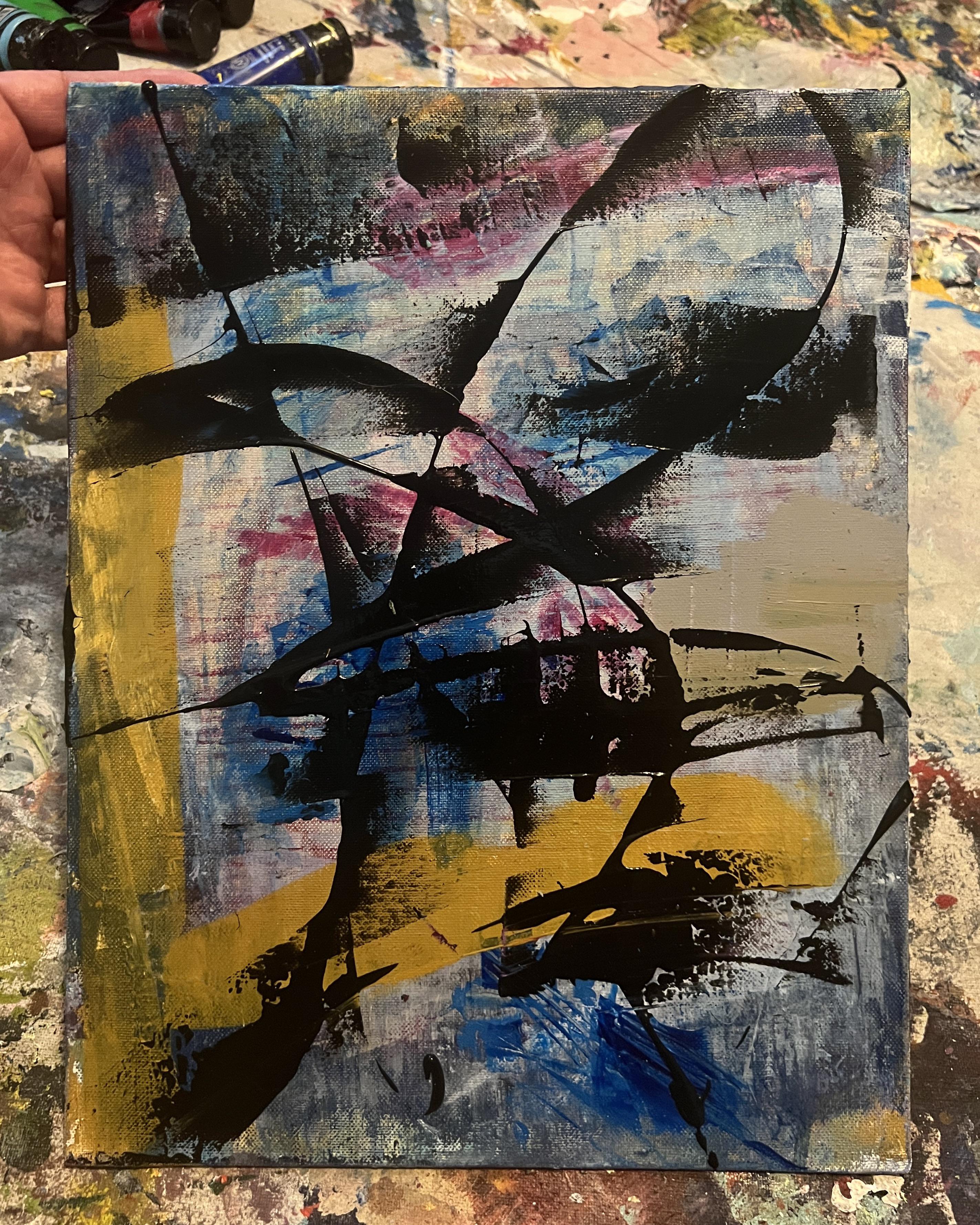 Just finished | Scrolller