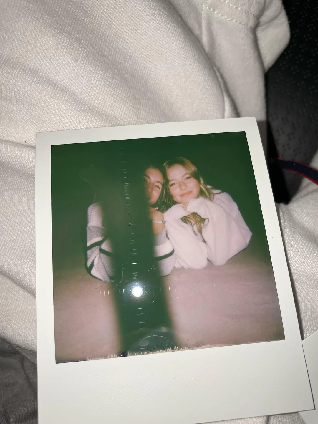 Black line through photo! What is causing this issue? | Scrolller