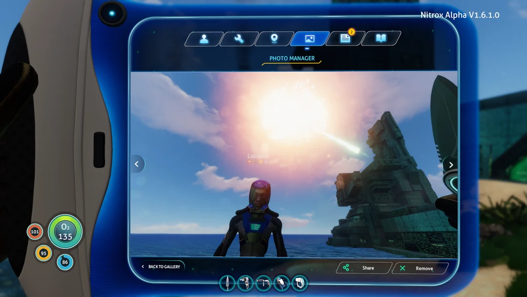 I'm loving multiplayer [SPOILERS] | Scrolller